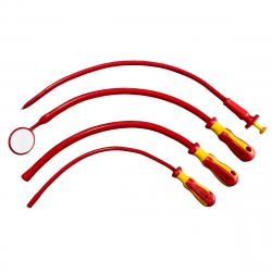 VDE inspection tools | Wuppertools Werkzeughandel